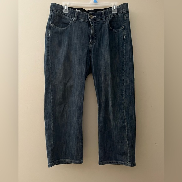 Lee Platinum Label | Jeans | Lee Platinum Label Capris From The Premium ...